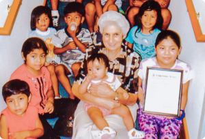 2001 Image | La Esperanza