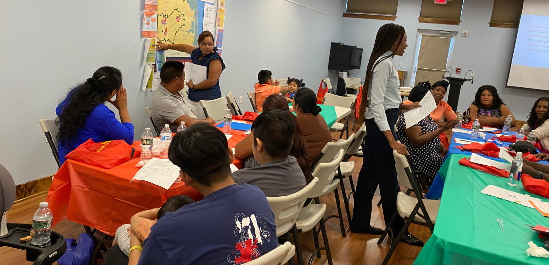 A Message from Jennifer Fuqua – July 2024 | La Esperanza